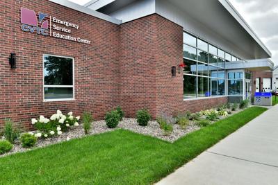 CVTC hosts open house for new Emergency Service Education Center | News ...