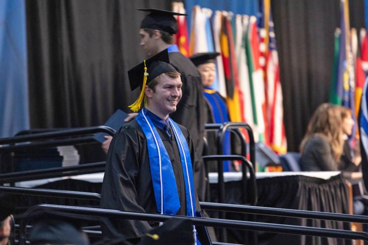 Stout Scholar Nathan Thompson proud to have impacted students ...