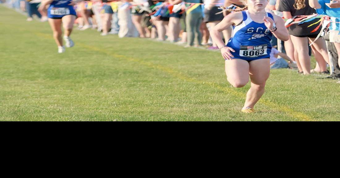 Central girls cross country win second meet at Durand | Sports ...