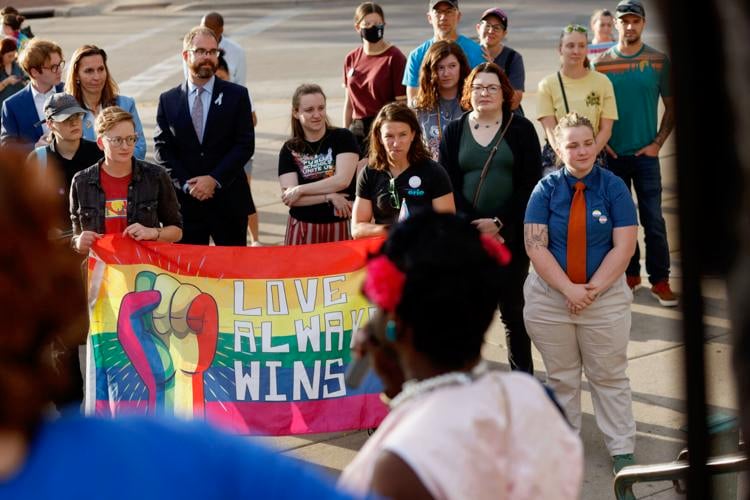 Wisconsin's transgender bill hearings were full of misinformation. Here ...