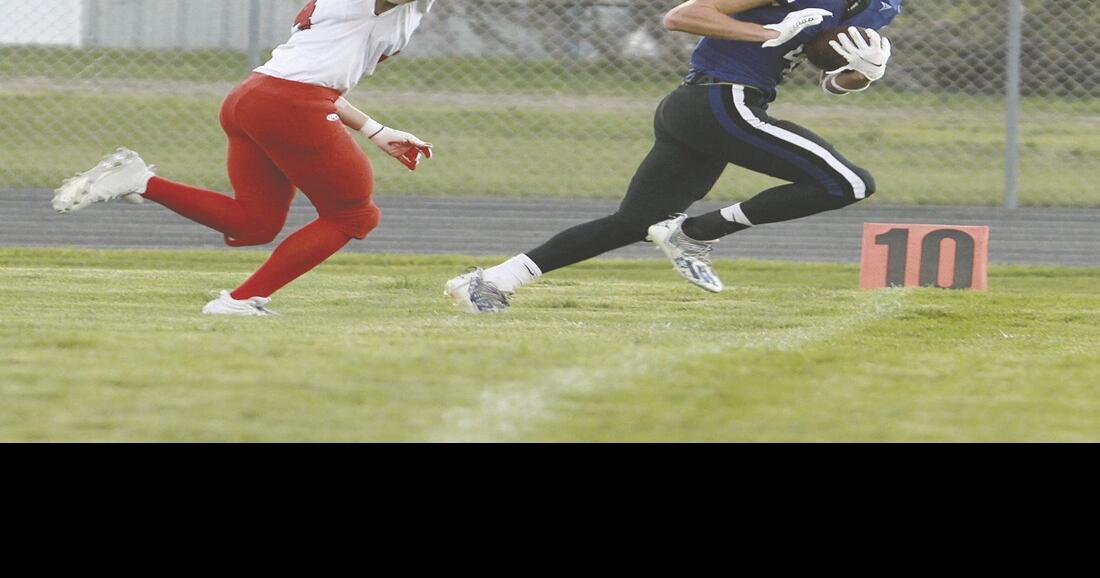 Defense, special teams help SCC football remain undefeated | Sports | baldwin-bulletin.com