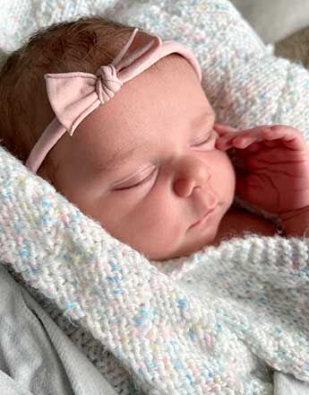 Adley James Smith | Births | baldwin-bulletin.com