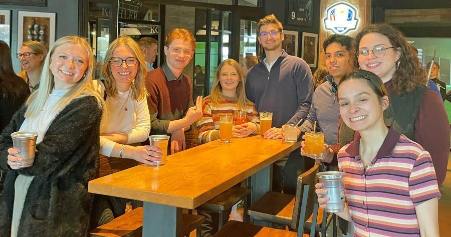 Starred review: UW-Stout executive hospitality programs recognized with ...