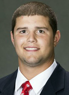 Jake Keefer receives awards | News | baldwin-bulletin.com