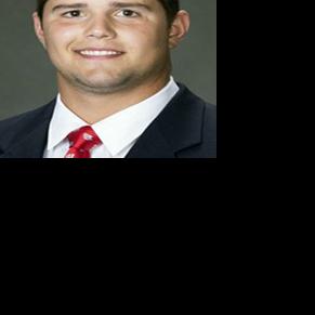 Jake Keefer receives awards | News | baldwin-bulletin.com