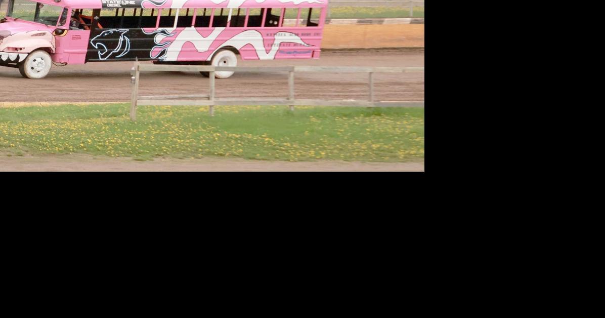 SCC takes home title at School Bus Races | News | baldwin-bulletin.com