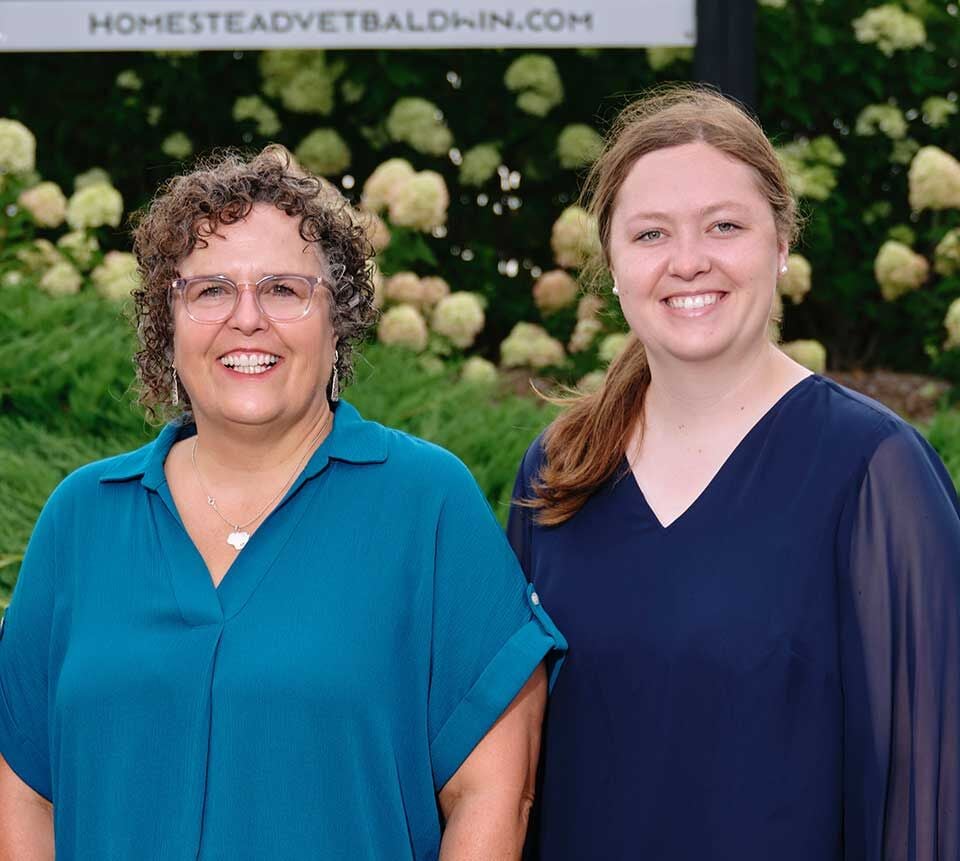 Homestead Veterinary named EDC Small Business of Year | News | baldwin ...