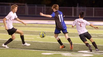 Central earns second tie of season | Sports | baldwin-bulletin.com