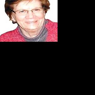 Lillian René Schultz (née Valley) | Obituaries | baldwin-bulletin.com