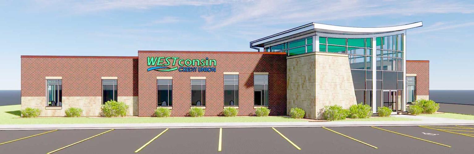 WESTconsin officials excited about new building coming to Baldwin ...