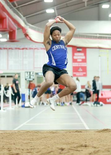 Field events highlight SCC’s performance at UWRF Invitational | Sports ...