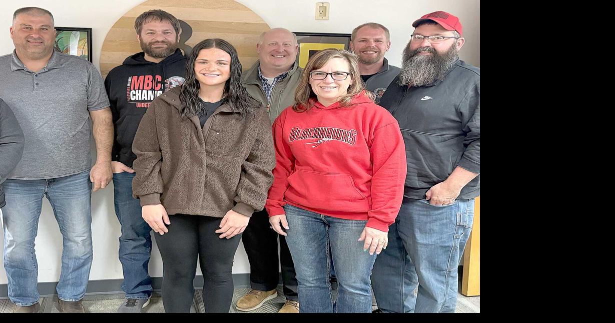 Board approves B-W grad as new teacher | News | baldwin-bulletin.com