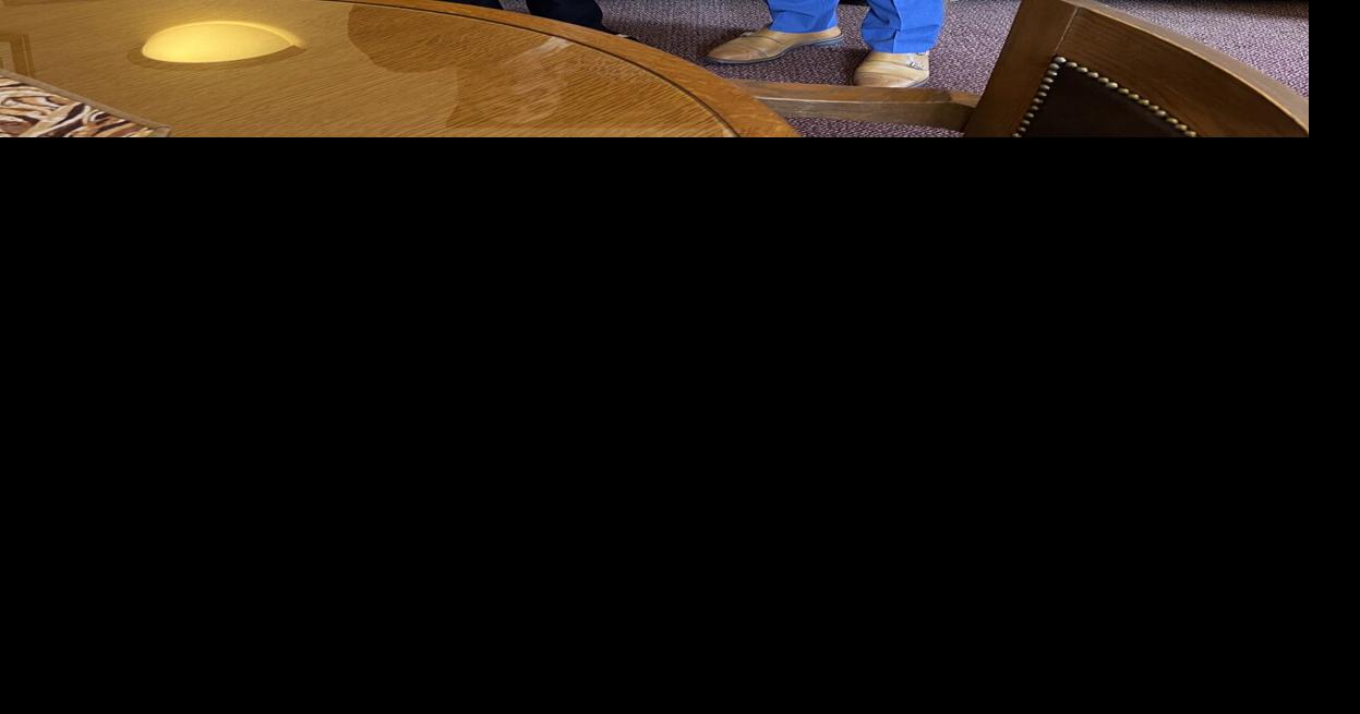 Representative Moses Receives Wisconsin Counties Association’s ...