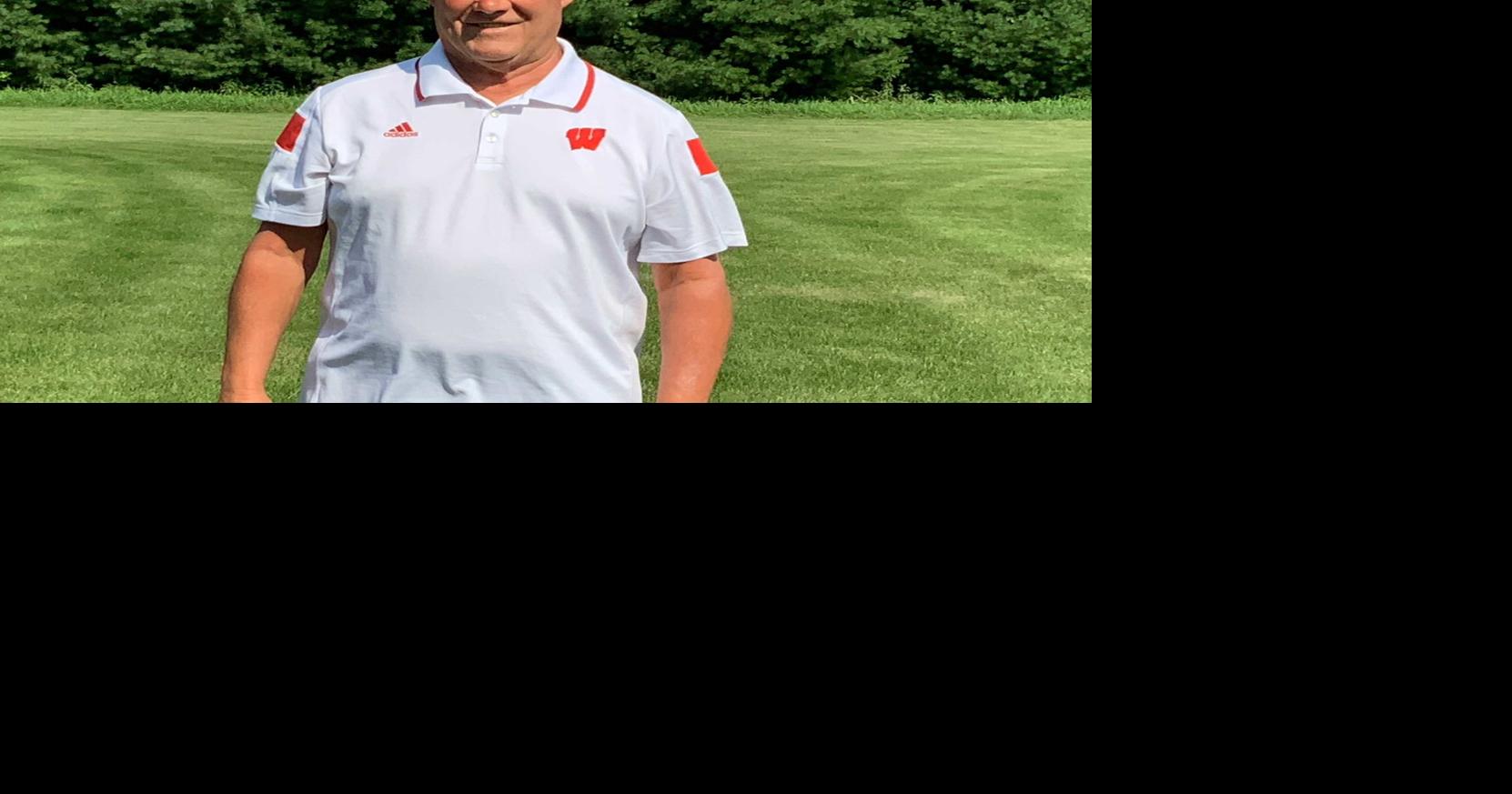 Woodville native inducted into Luther College Hall of Fame | Sports ...