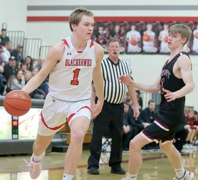 BW boys hoops return to winning ways in win over Altoona | Sports ...