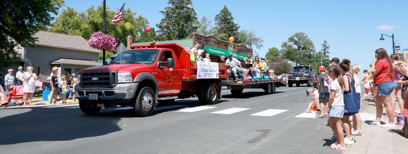 Hammond Heartland Days 2024 | | baldwin-bulletin.com