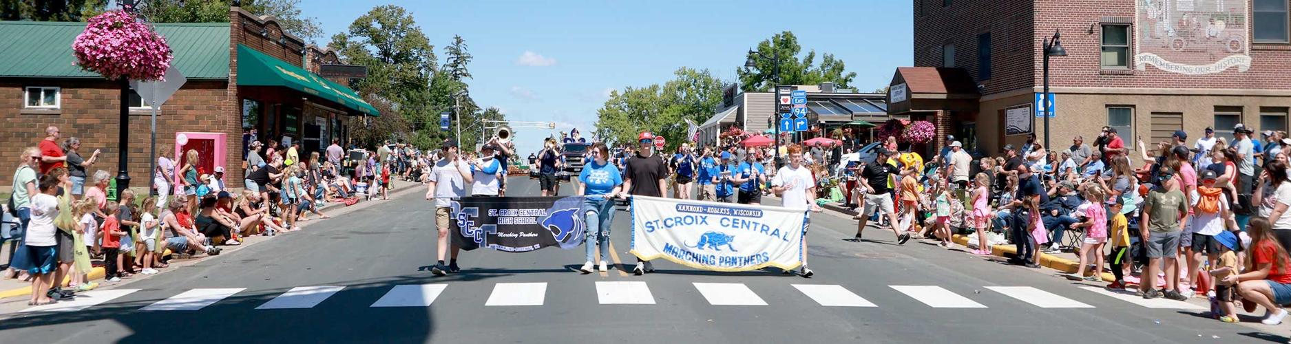 Hammond Heartland Days 2024 | | baldwin-bulletin.com