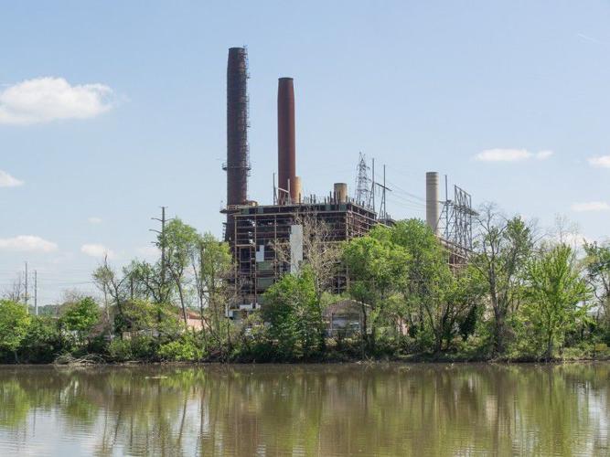 D.C. government to study toxic sediment in Anacostia River, determine ...