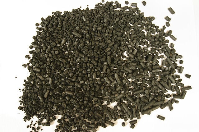 Can the age-old use of biochar help solve modern pollution problems ...