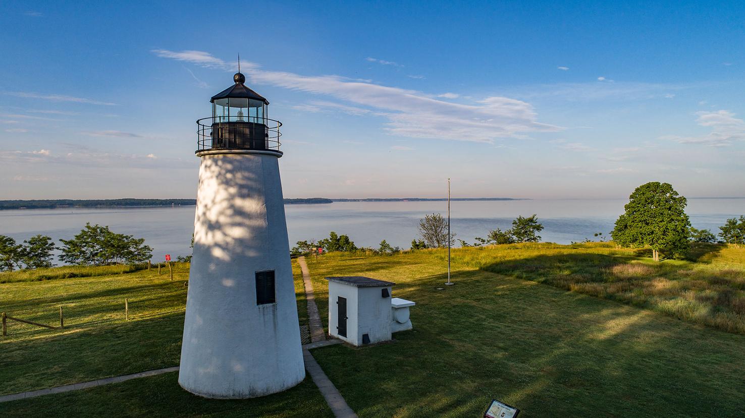 Elk Neck State Park a peak Chesapeake experience | Travel | bayjournal.com