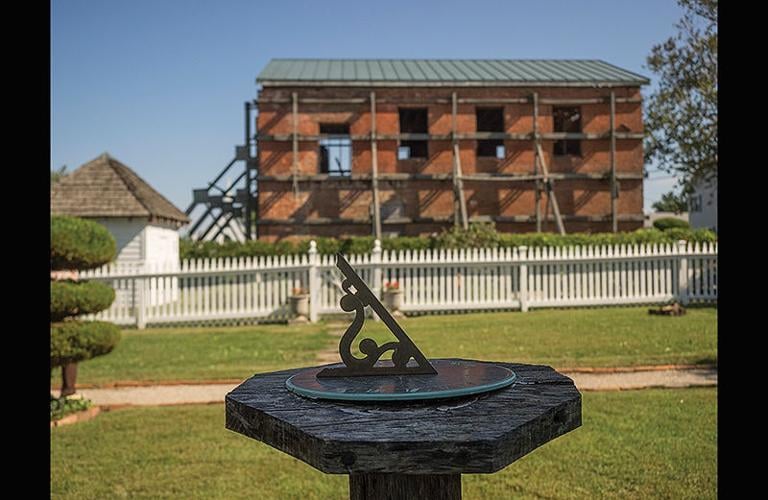Museums, trails, river lure visitors to Port Royal, VA | Travel ...