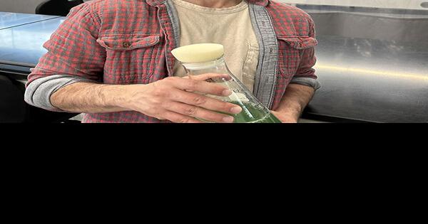 11: Ron Lopez | Podcasts | bayjournal.com