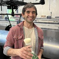 11: Ron Lopez | Podcasts | bayjournal.com