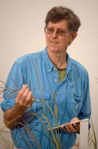 Tom Horton's 'Chesapeake Born' debuts this issue | | bayjournal.com