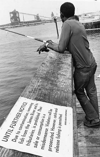 VA town tries to move on 40 years after Kepone disaster | Pollution ...