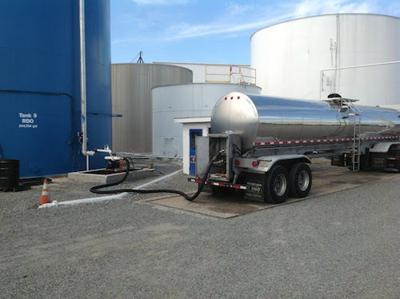 Omega Protein turning wasted oils into fuel | Blogs | bayjournal.com