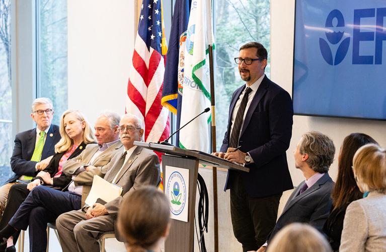 EPA provides $206 million for grants in Bay region | Growth ...