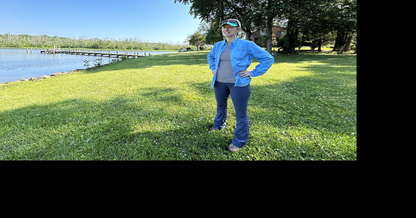 Dig yields clues into how Choptank tribe lived with water | People ...