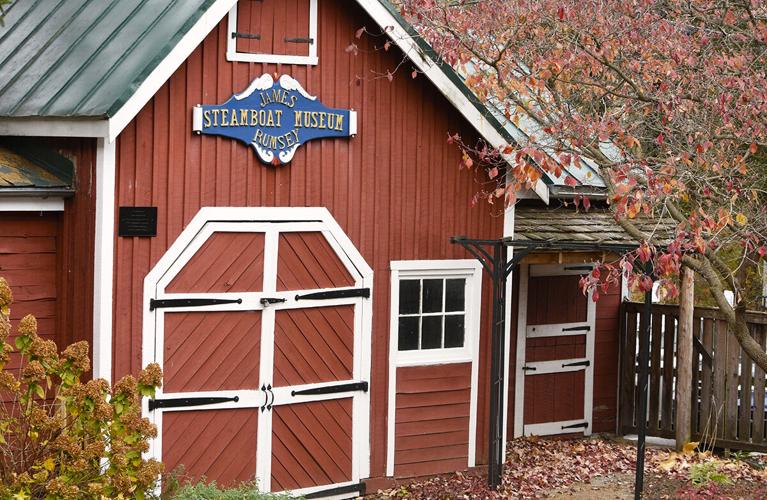 Shepherdstown: A river community in a confluence of worlds | Travel ...
