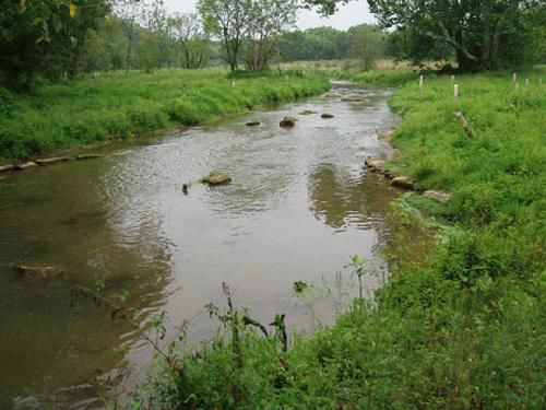 Legacy sediments may pose threat to Bay cleanup | Pollution & Solutions ...