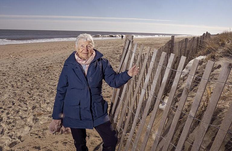 Delaware climate plan trails neighboring states’ pledges | Climate ...
