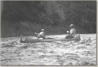 Paddle up! River sojourns taking place all over | People & Society ...