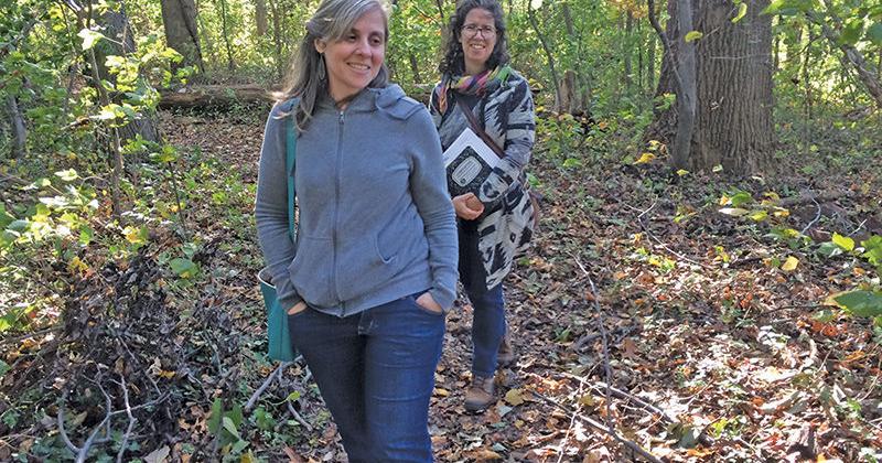 Baltimore group can see the urban forests amid the trees | Growth ...