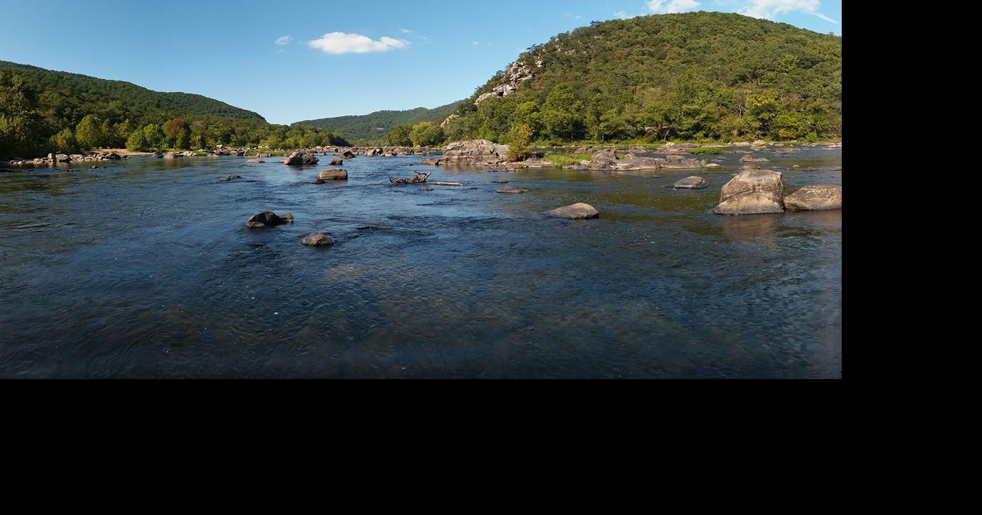 Virginia report details PCB levels in James River watershed | Fisheries ...