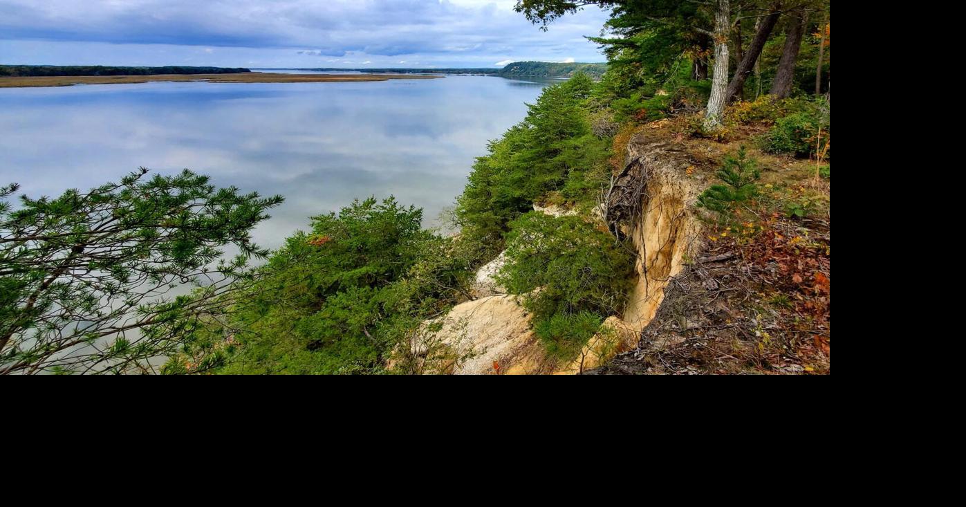 Land once slated for resort returns to Rappahannock Tribe | Growth ...