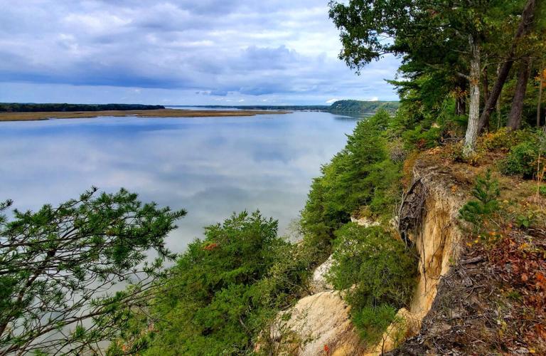 Land once slated for resort returns to Rappahannock Tribe | Growth ...