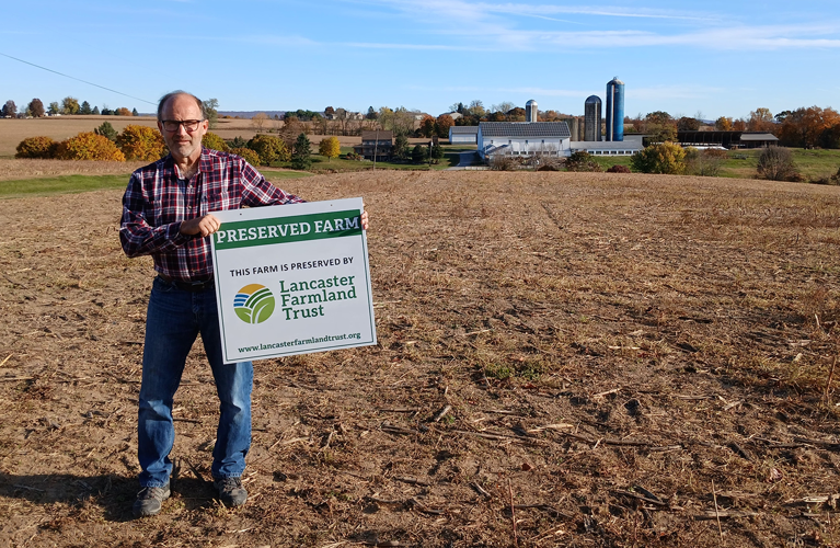 Pennsylvania county set to reach 125,000 acres of preserved farmland ...