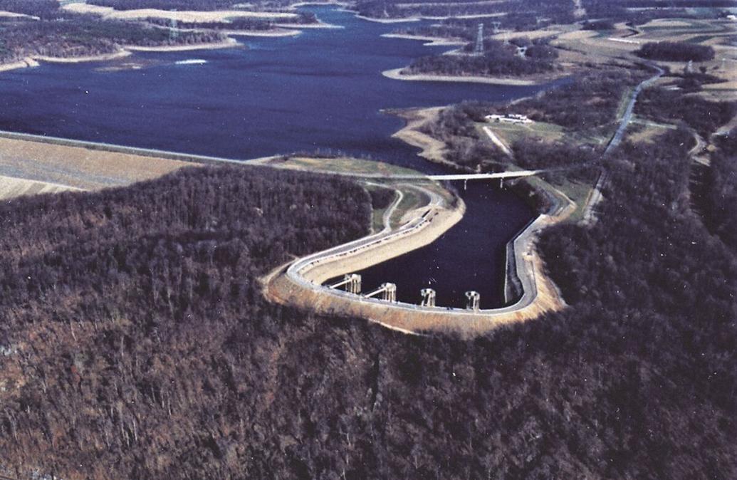 Hydro project on Susquehanna River draws controversy | Climate Change ...