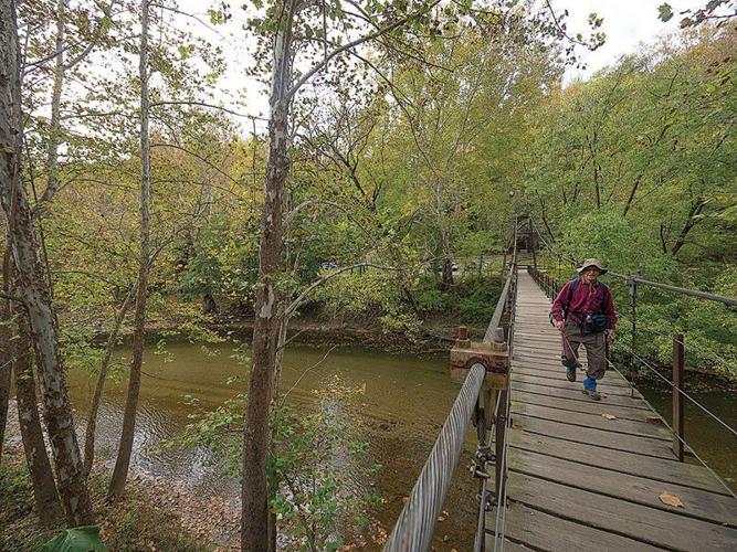 Patapsco a park for all seasons, reasons | Travel | bayjournal.com