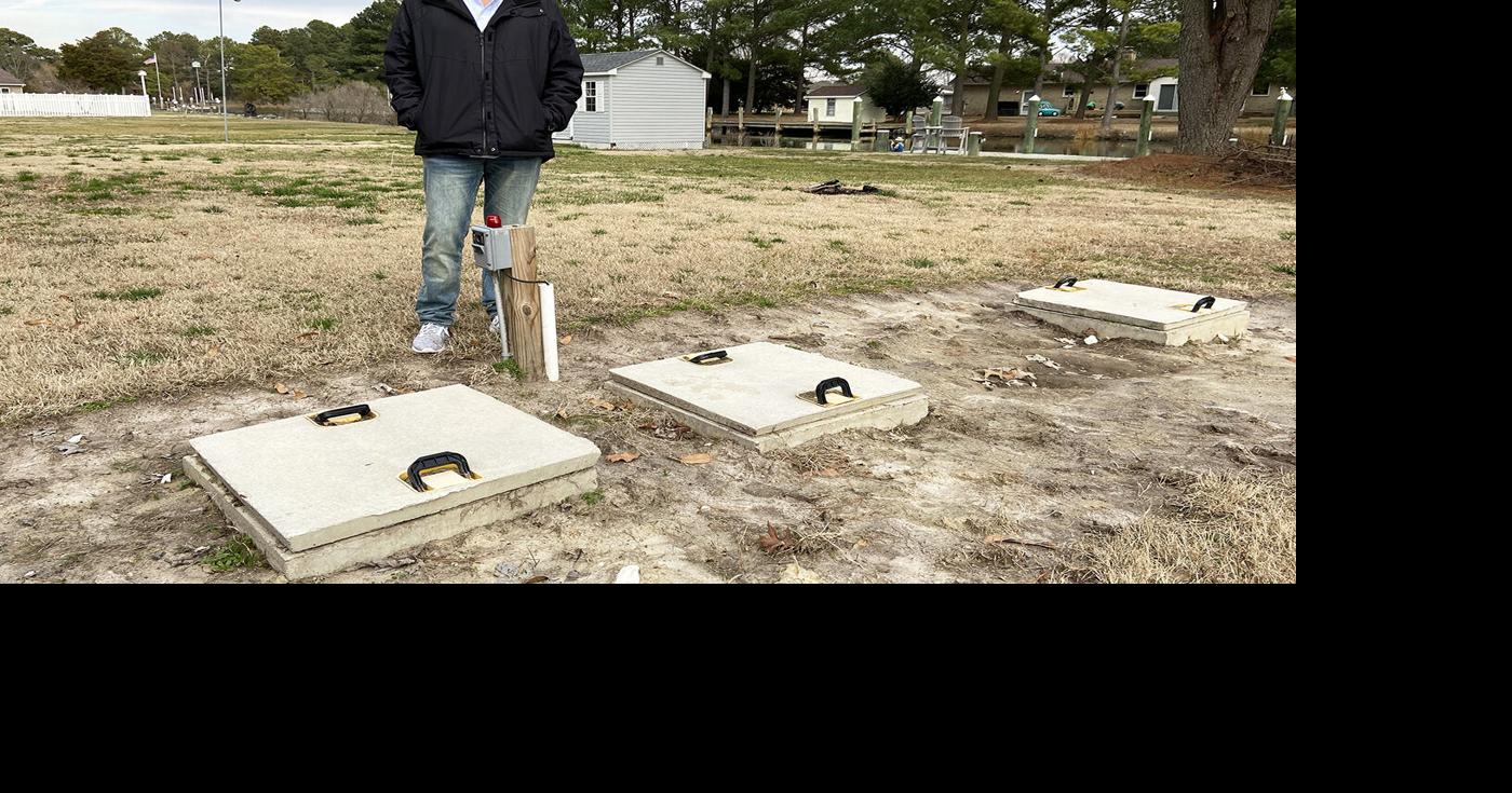 Septic tank permitting in Maryland faces backlogs, staff shortages ...