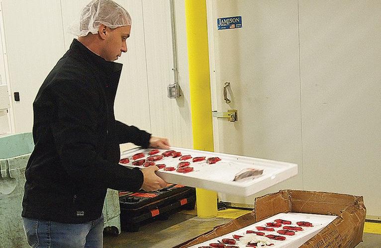 Fish, seafood distributors tipping the scales in favor of safety ...