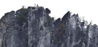 West Virginia's Seneca Rocks is one eyeful of a crag | Travel ...