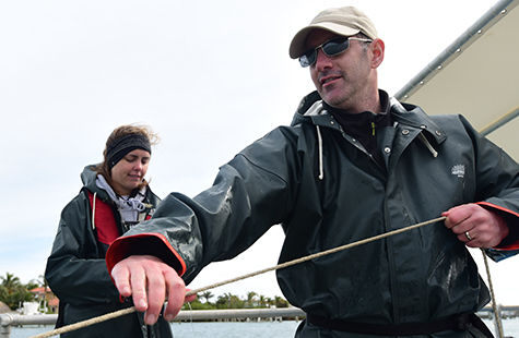Migration study suggests cownose rays could be vulnerable to localized ...