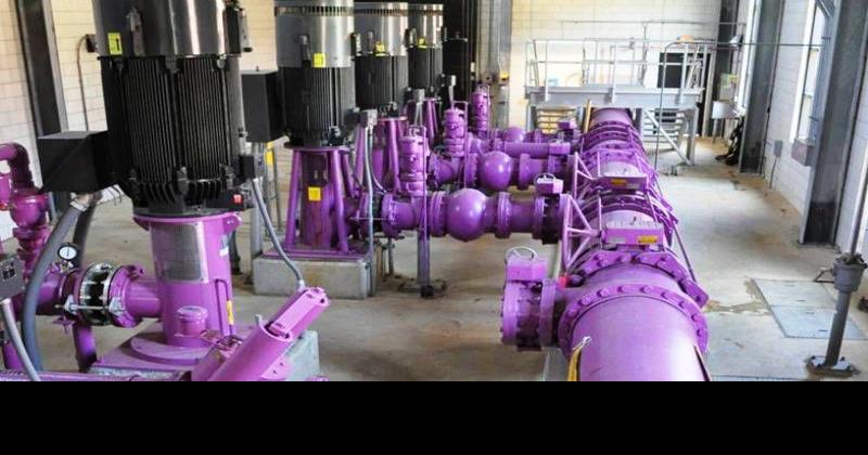 Fairfax County’s ‘purple pipes’ help reduce nutrients, water demand on ...