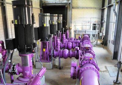 Fairfax County’s ‘purple pipes’ help reduce nutrients, water demand on ...