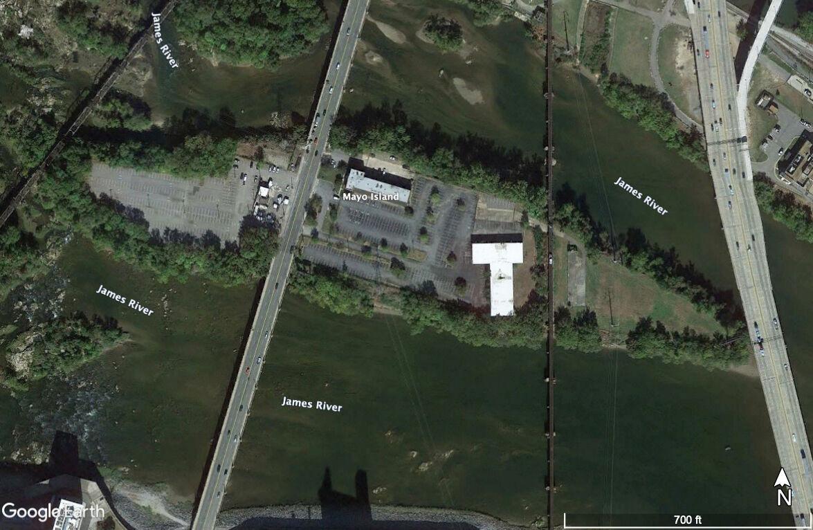 From parking lot to public park: Richmond buys historic Mayo Island | Growth & Conservation ...